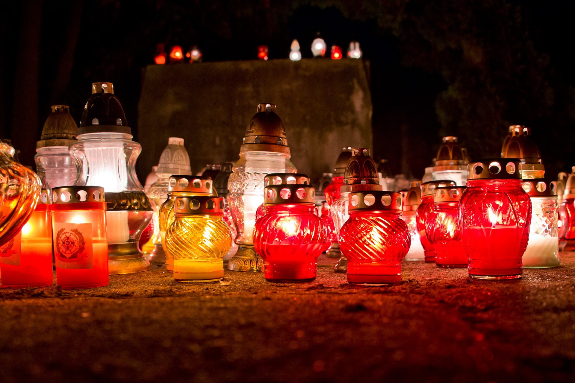 Tradiciones de Francia: la Toussaint et le jour des morts – Coucou Lola