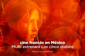 MUBI anuncia estreno en México de película francesa ‘Los cinco diablos’, con Adèle Exarchopoulos ...