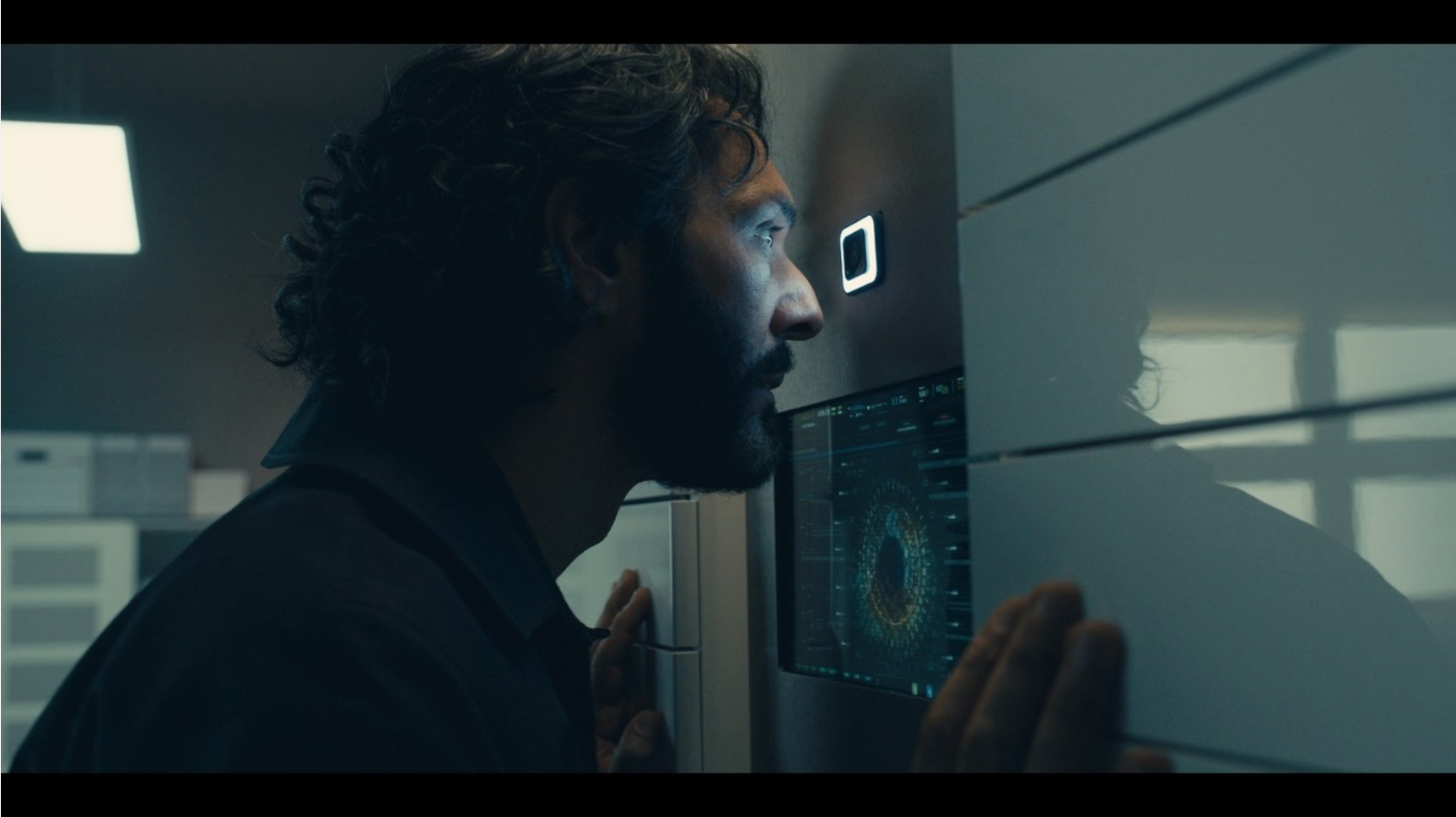 ‘Vórtice’, la exitosa nueva serie francesa en Netflix que es una bomba ...