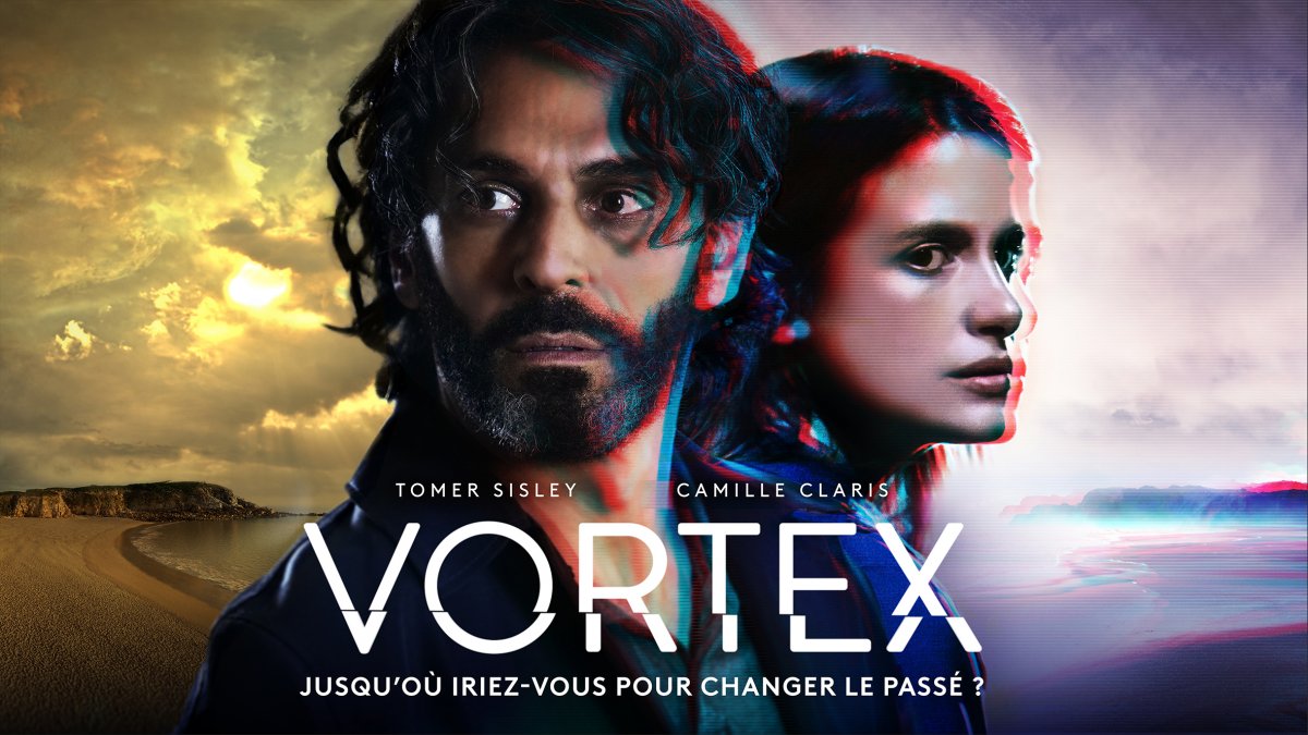 ‘Vórtice’, la exitosa nueva serie francesa en Netflix que es una bomba de ciencia ficción ...