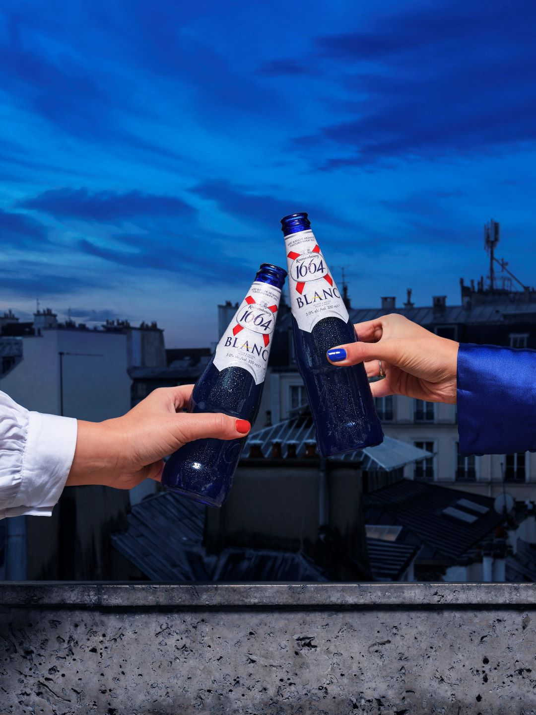 Conoce a 1664 Blanc, la cerveza francesa que llegó a México – Coucou Lola